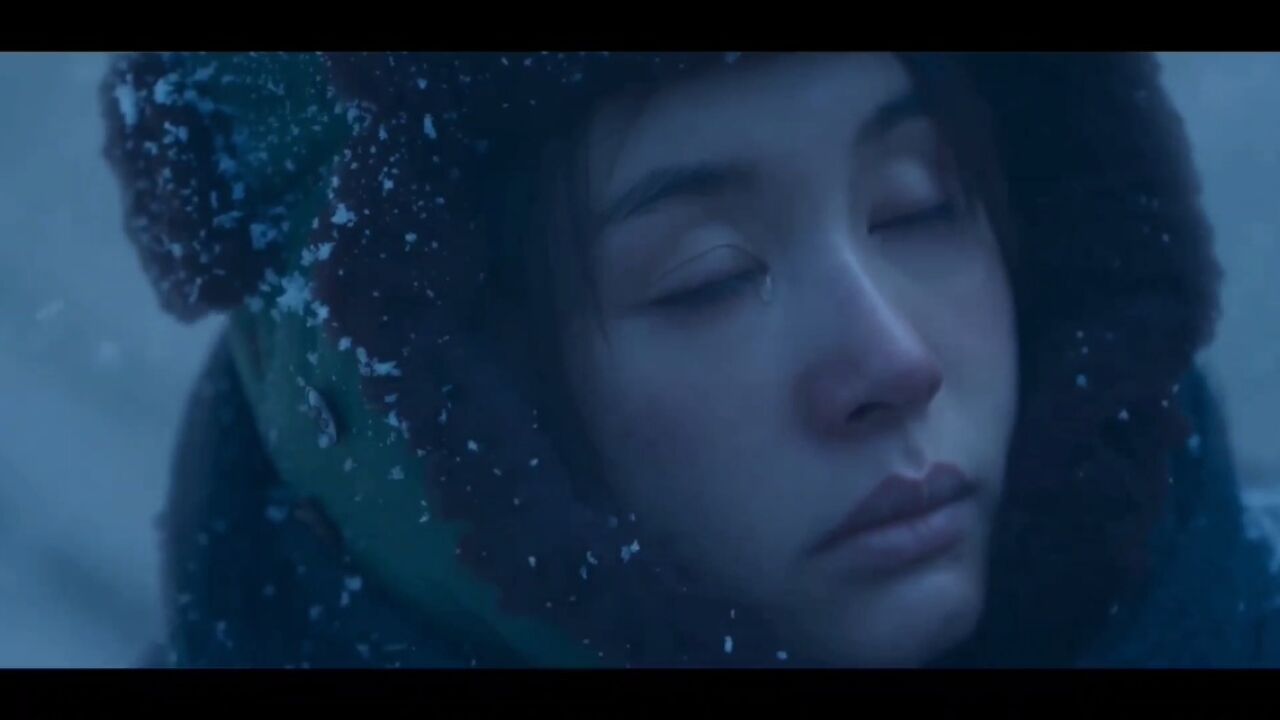 【杨卫宁x叶文洁】三体追忆篇——你真的能唤来腥风血雨_高清1080P在线观看平台_腾讯视频