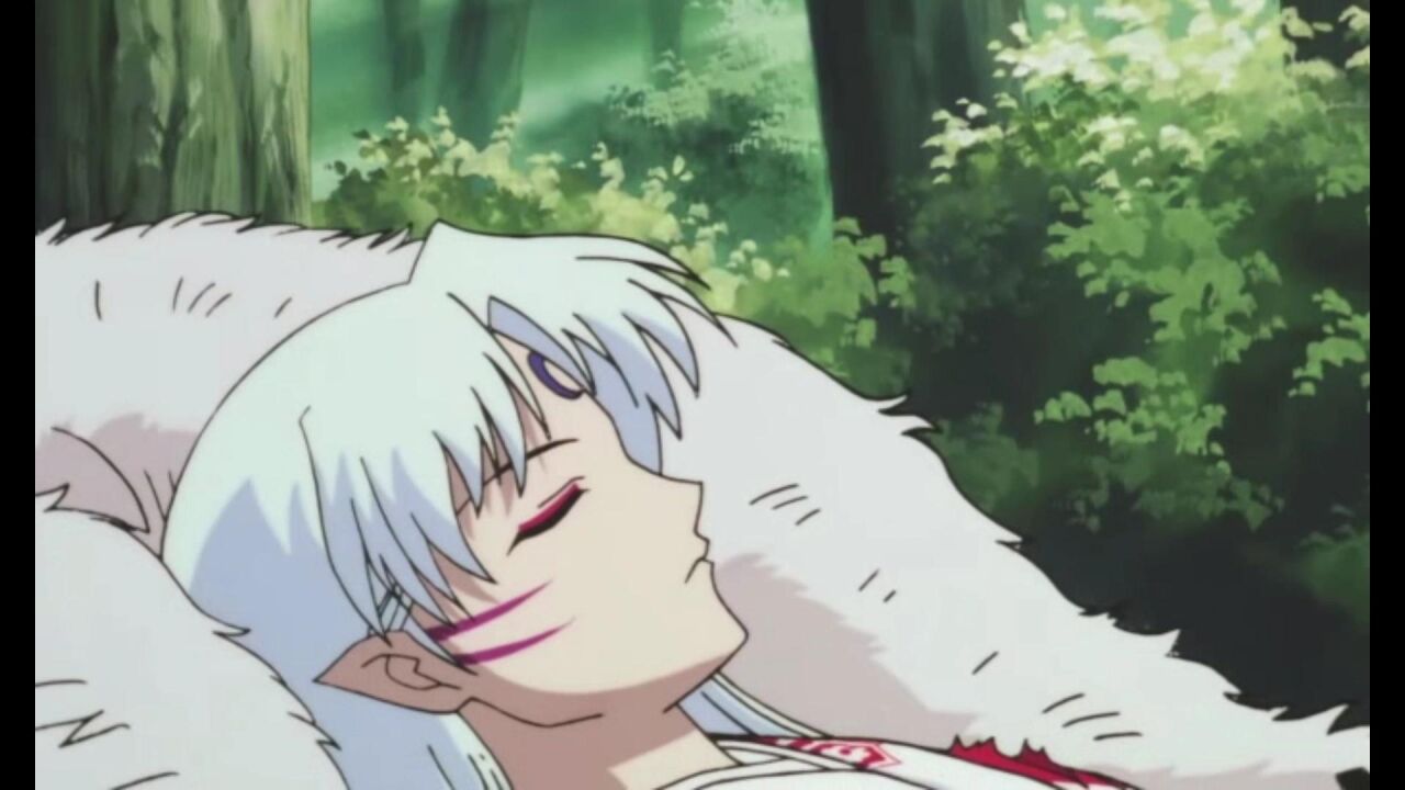 犬夜叉杀生丸_高清1080P在线观看平台_腾讯视频