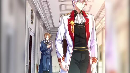 男人是稀有的黑猫omega，却被人关在鸟笼里饱受欺凌_高清1080P在线观看平台_腾讯视频