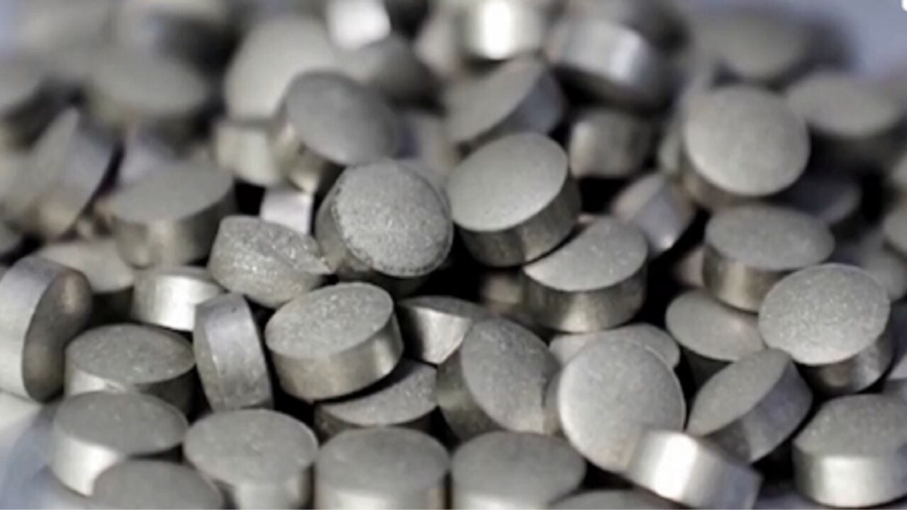 采用蒸汽法来制造含镁氢的合金新材料，为低成本固态储氢带来希望_高清1080P在线观看平台_腾讯视频