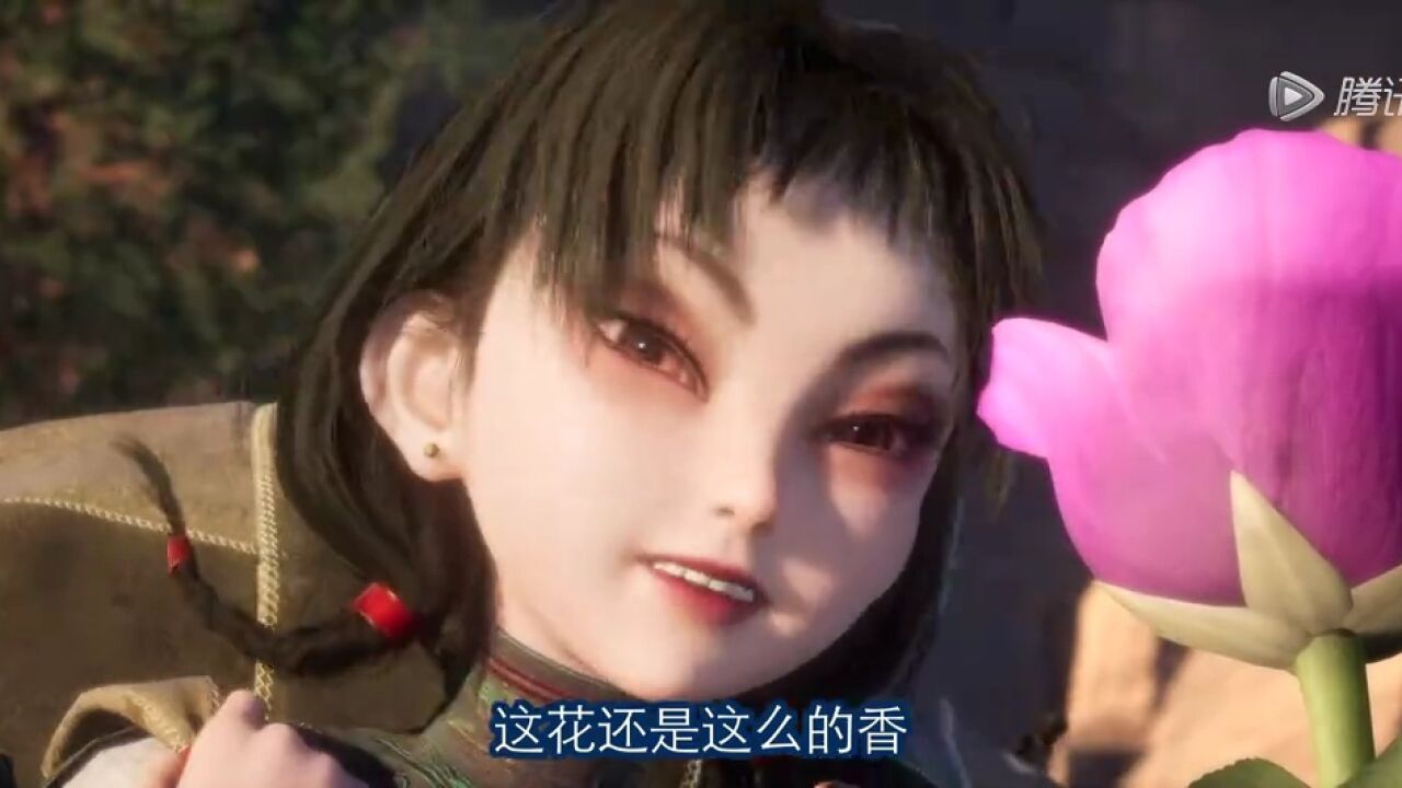 画江湖阿姐名场面_高清1080P在线观看平台_腾讯视频