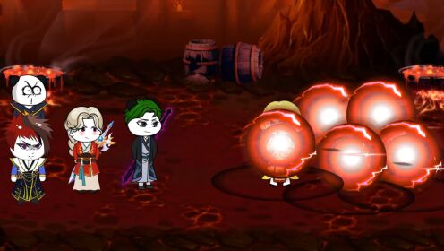 6集：获得地宫传承，领悟杀戮真意_动漫_高清完整版视频在线观看_腾讯视频