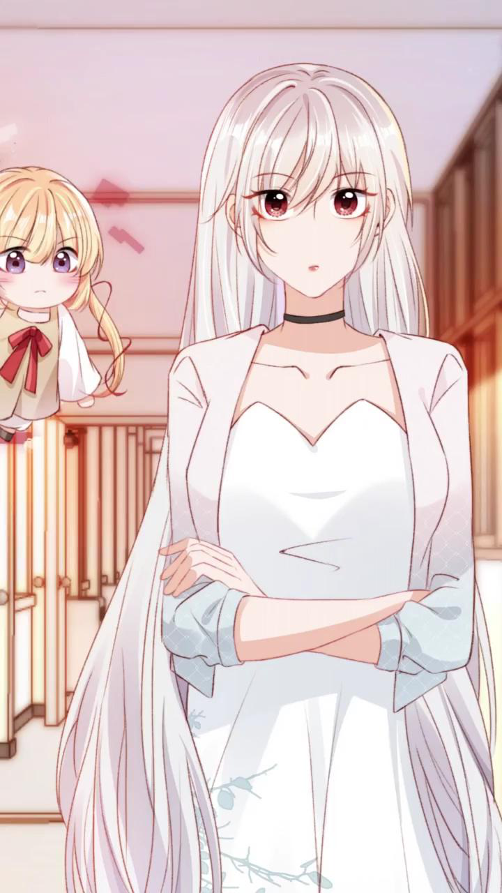 穿书过来没成女主？！但是我把女主攻略了！_腾讯视频}