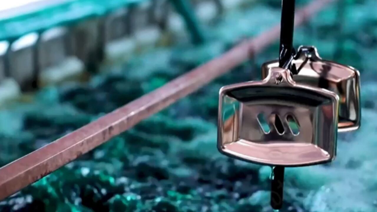 常见的表面处理工艺都有哪些？_高清1080P在线观看平台_腾讯视频