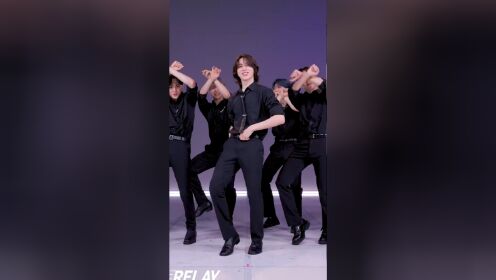 TREASURE(T5)《MOVE》舞蹈接力_高清1080P在线观看平台_腾讯视频