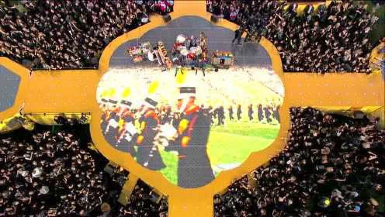 2016超级碗中场秀(SuperBowl50FullHalftimeShow)现场版_高清1080P在线观看平台_腾讯视频