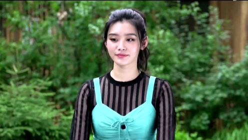 奚梦瑶女神人设崩塌，秒变表情包_综艺_高清完整版视频在线观看_腾讯视频