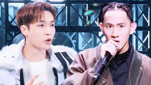 Tsunano动感演绎《选择恐惧障碍症》，刚开口张艺兴秒锁定_综艺_高清完整版视频在线观看_腾讯视频