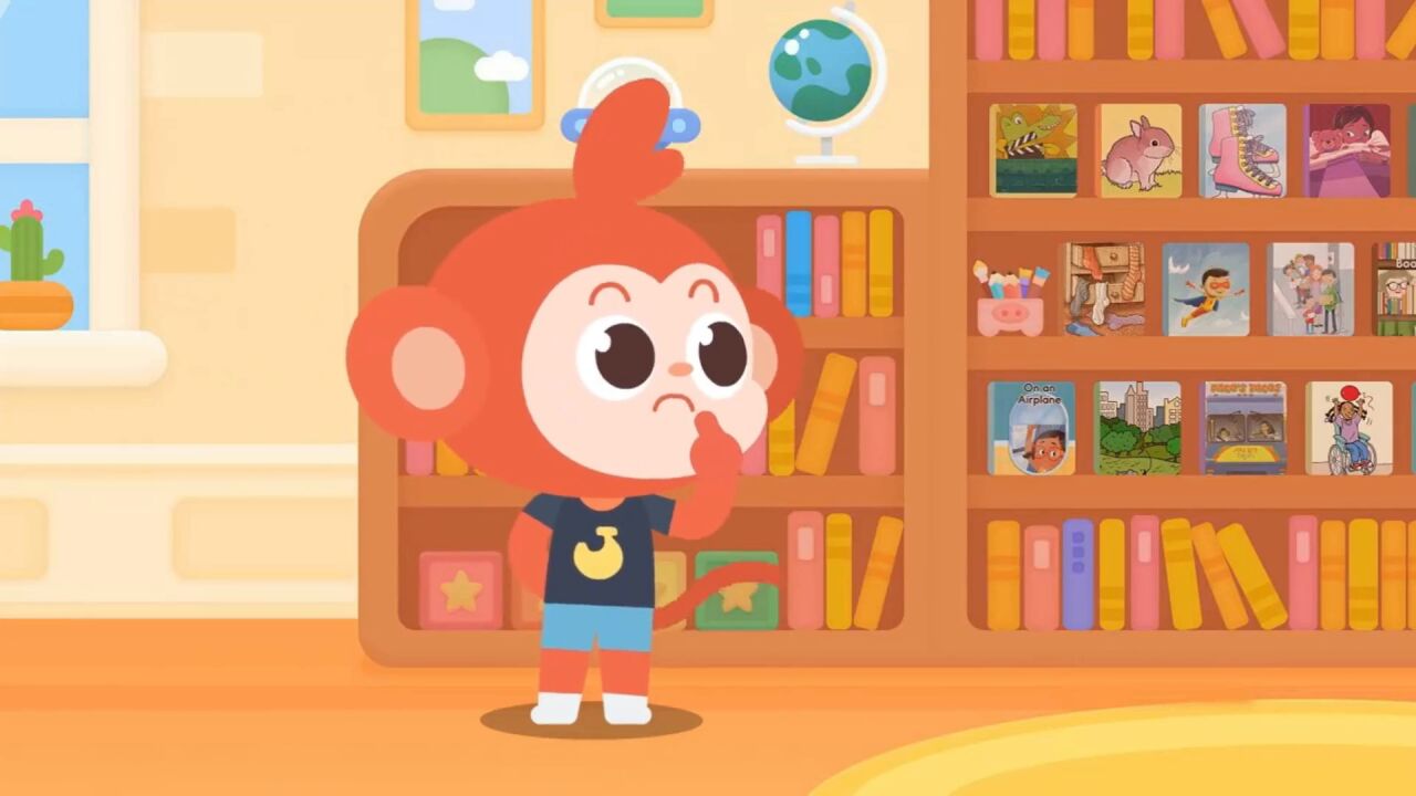 第25集：RAZ-The Backyard_腾讯视频