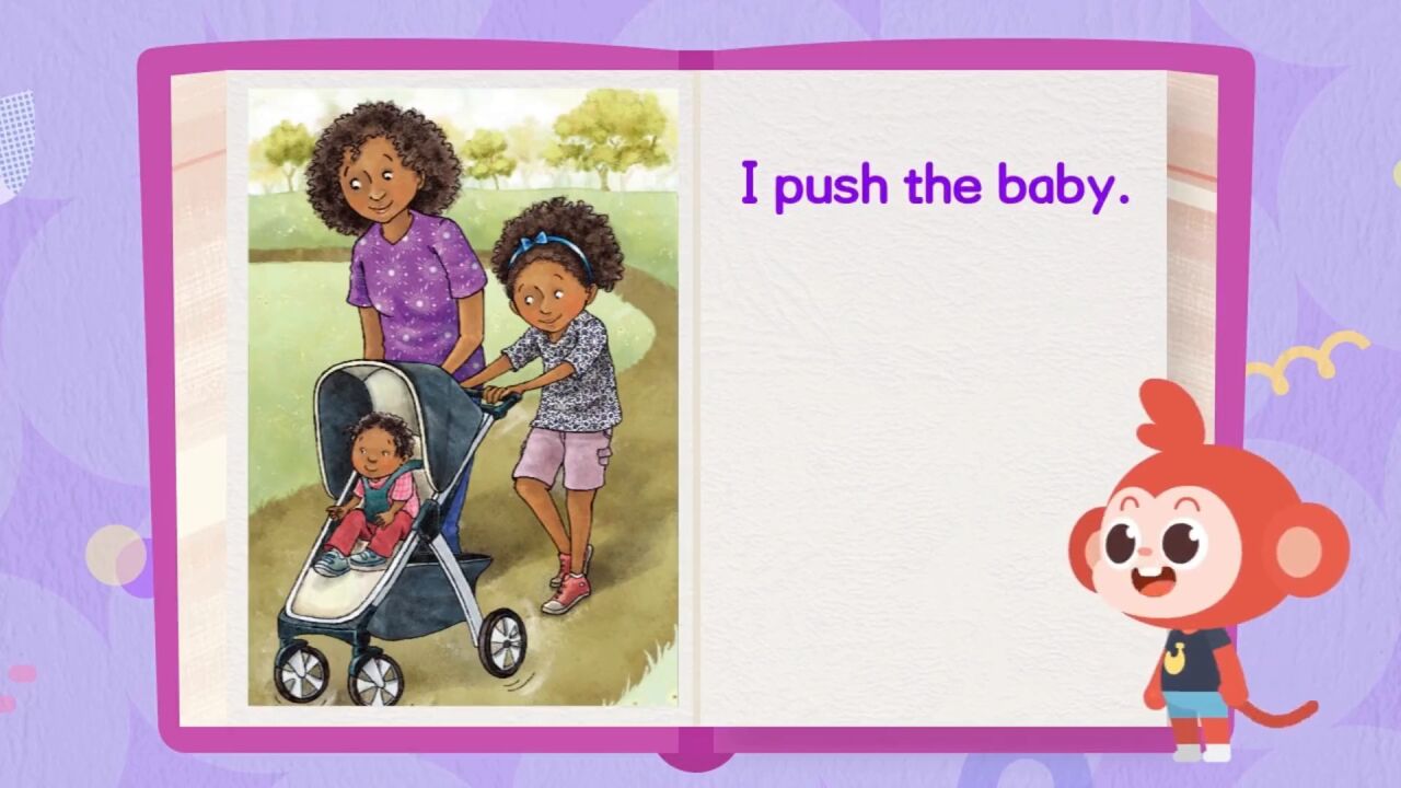 第29集：RAZ-IPush_高清1080P在线观看平台_腾讯视频