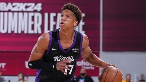 Nba全场集锦 Nba夏季联赛:森林狼80-93国王 【球星】爱德华兹vs森林狼集锦18分8篮板5助攻火热手感助队取胜 高清1080p在线观看