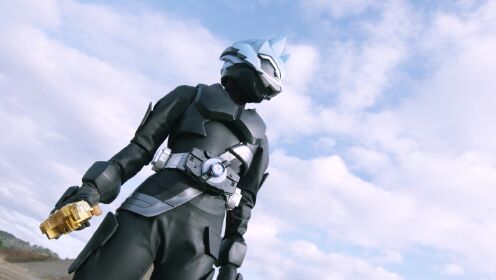 假面骑士极狐日语版_21_动漫_高清完整版视频在线观看_腾讯视频