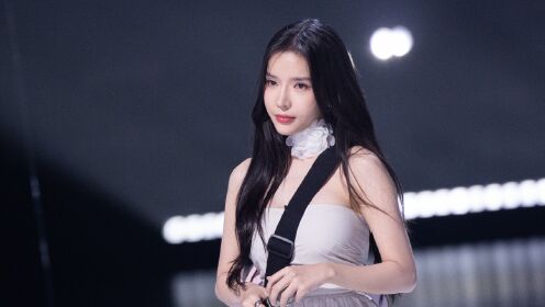 【纯享版】LyLy《好想好想》_综艺_高清1080P在线观看平台_腾讯视频