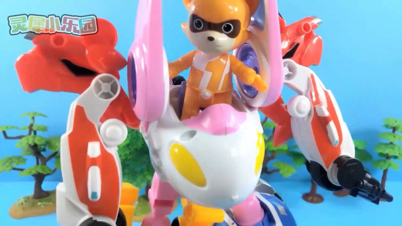 灵犀小乐园_高清1080P在线观看平台_腾讯视频