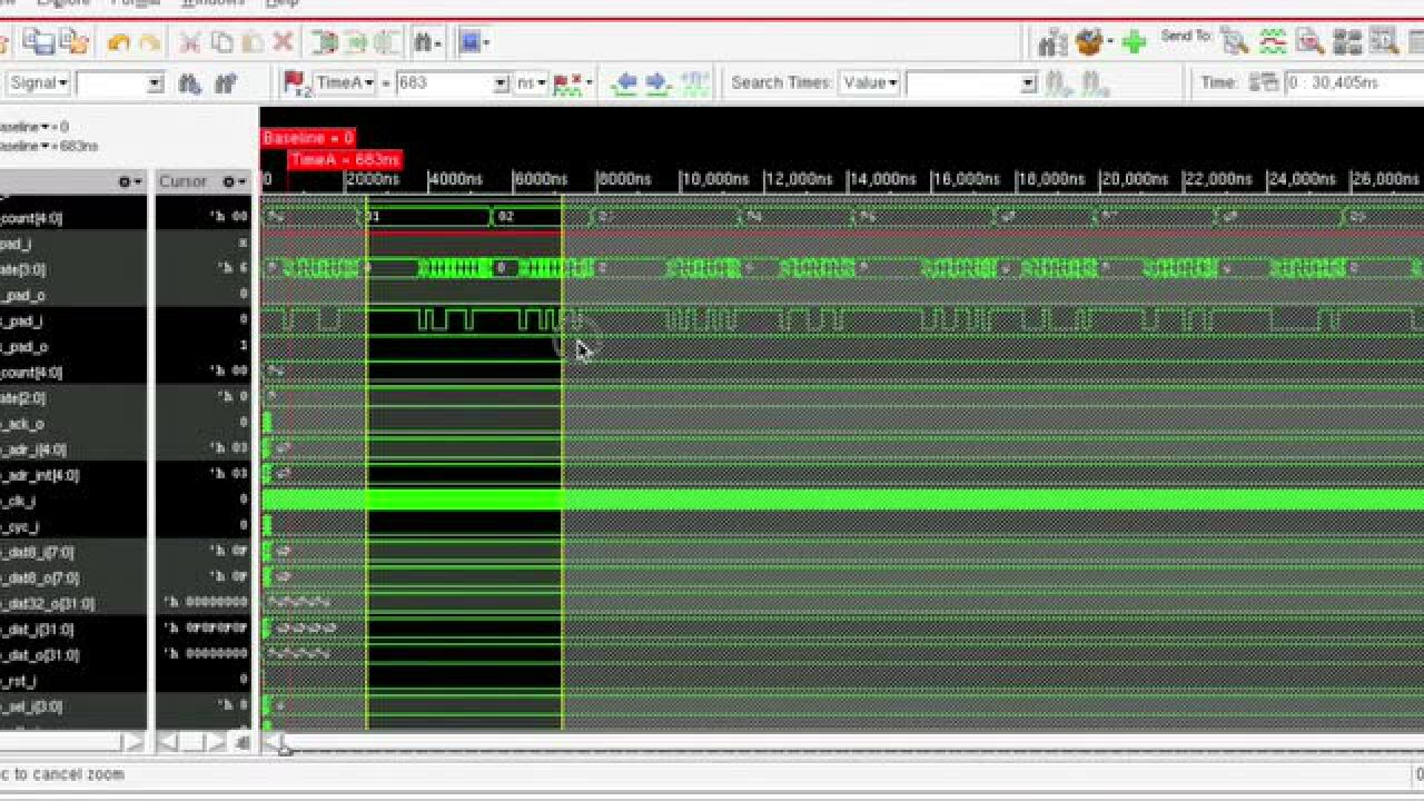 SimVision分析仿真波形指南_高清1080P在线观看平台_腾讯视频