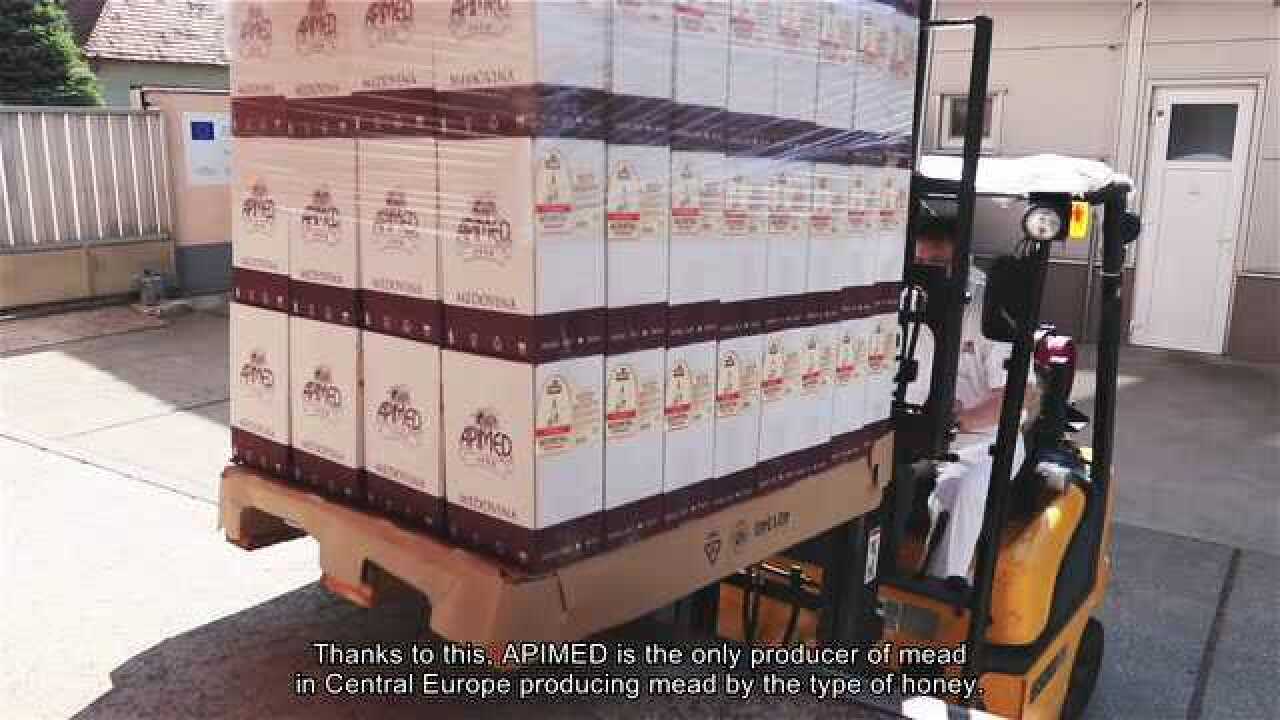 Apimed蜂蜜酒_高清1080P在线观看平台_腾讯视频
