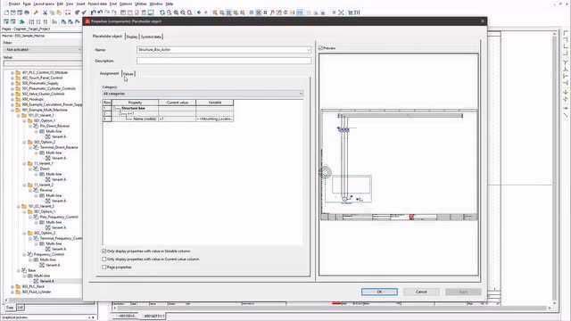 EPLAN Cogineer 演示视频_腾讯视频