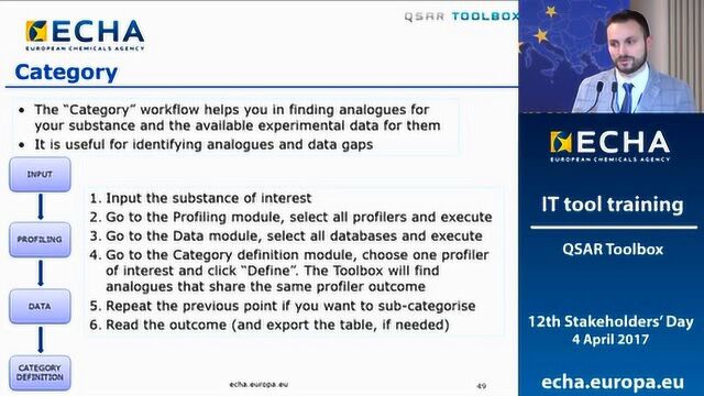 OECD QSAR Toolbox培训_腾讯视频