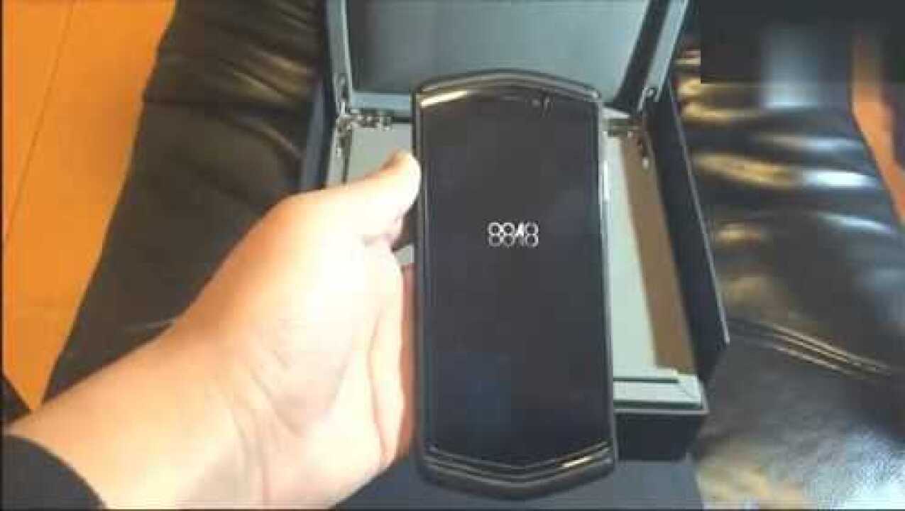 8848手机开箱评测，用8848打王者荣耀什么感觉？_高清1080P在线观看平台_腾讯视频