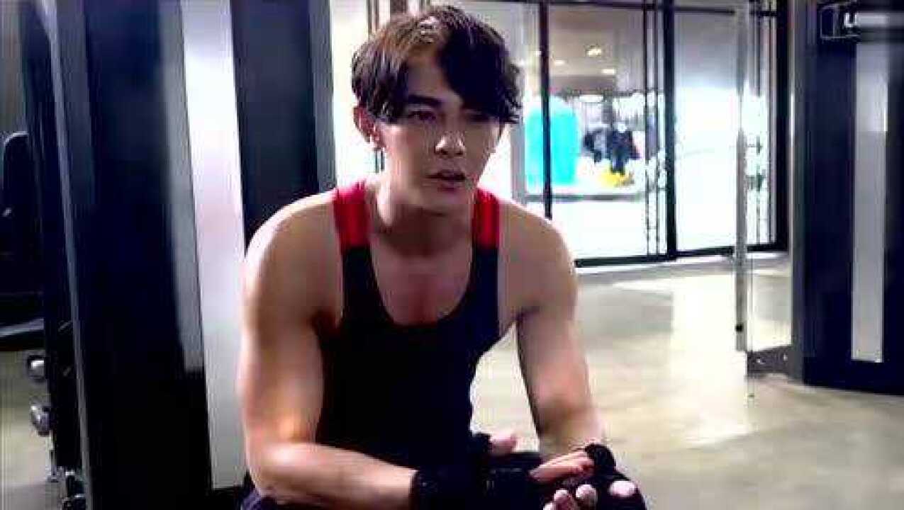电视剧我的健身教练我的健身教练周乔汪东城高清1080p在线观看平台腾讯视频