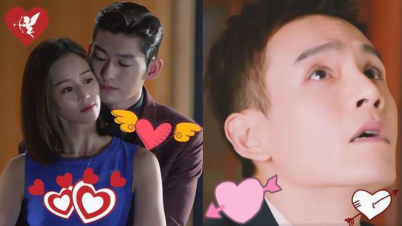 《温暖的弦》小路总超虐心MV：我比占南弦差在哪？_高清1080P在线观看平台_腾讯视频