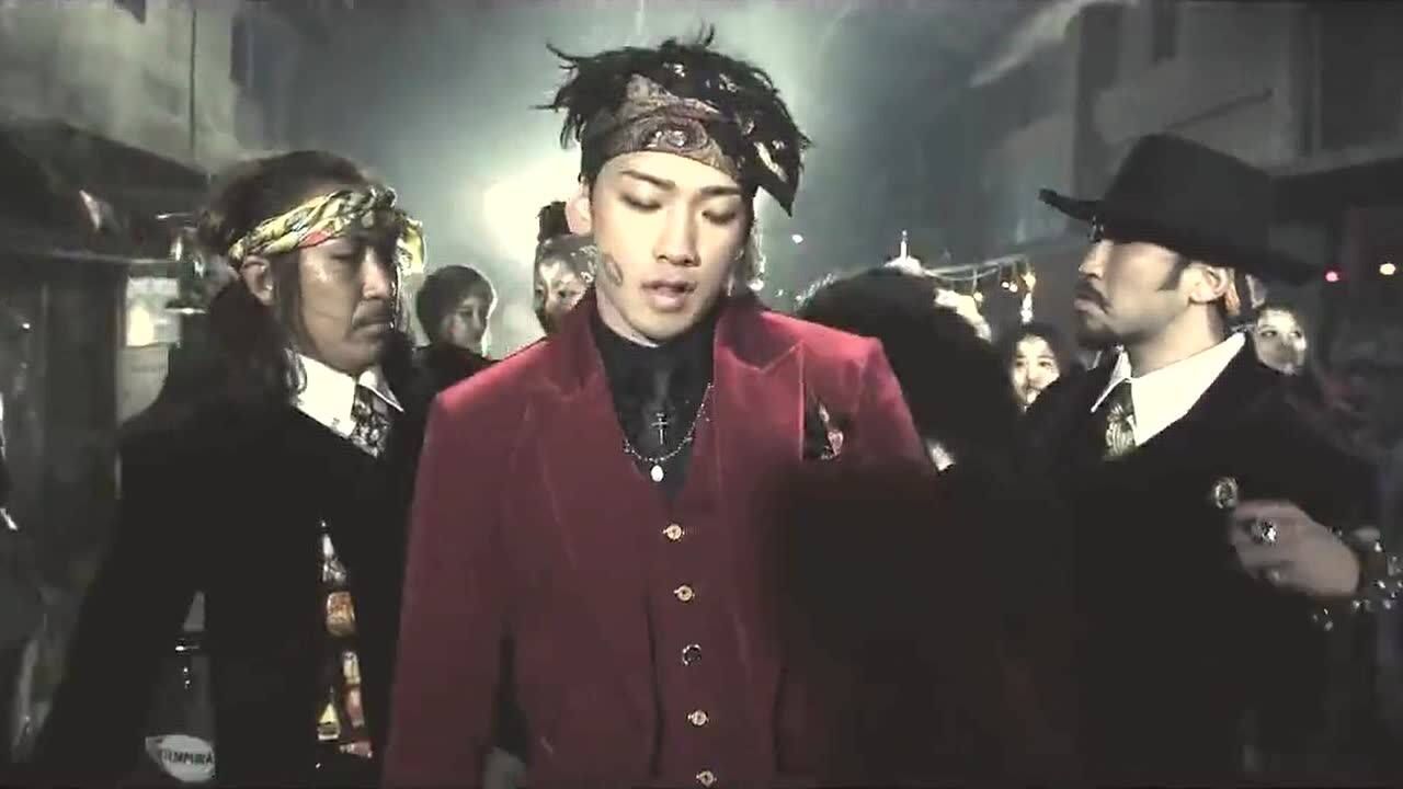 韩国Rain《LaSong》MV版_高清1080P在线观看平台_腾讯视频