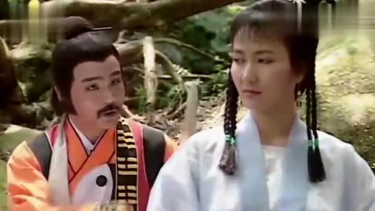 《新白娘子传奇》演员二六年今昔大对比，最年轻的居然是她！_高清1080P在线观看平台_腾讯视频