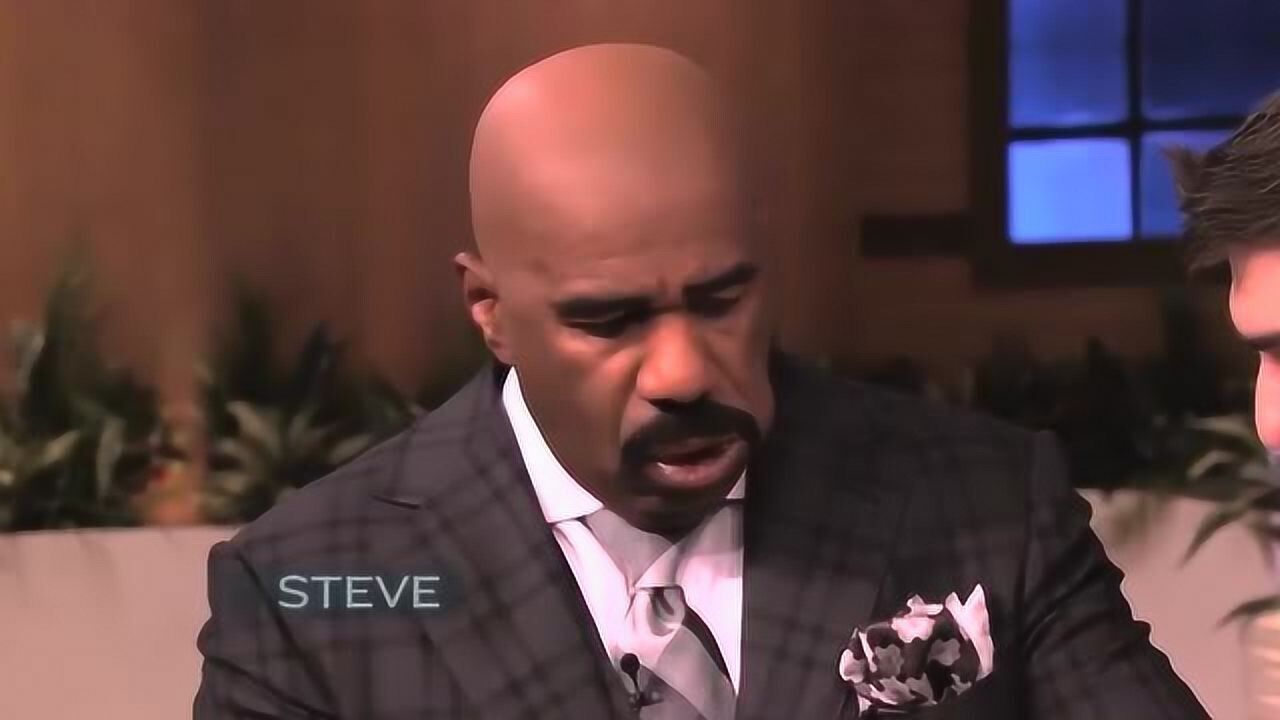 Ask Steve：拉面披萨在这里行不通的！_综艺_高清1080P在线观看平台_腾讯视频