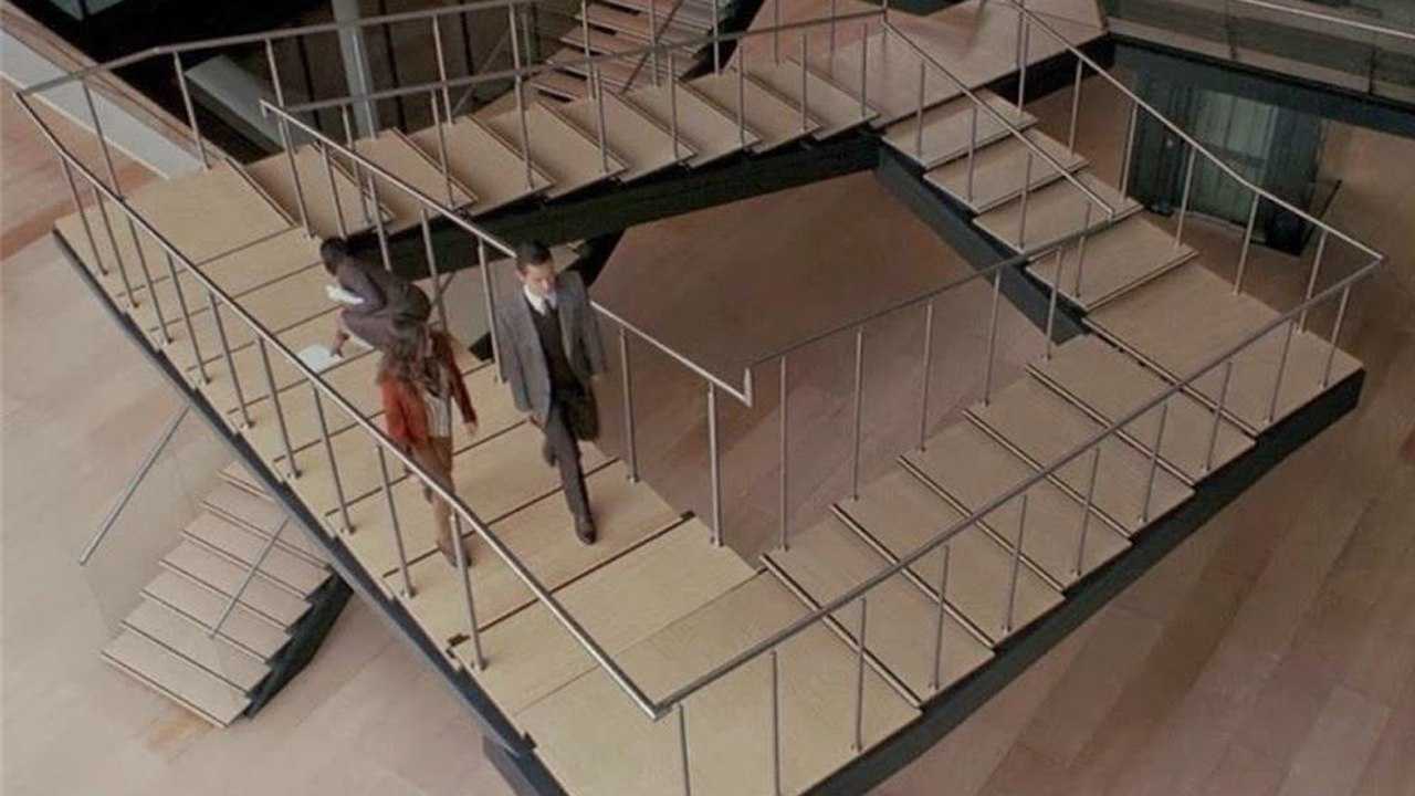 世界上最神奇的物理学现象，在三维空间永远无法实现！_腾讯视频