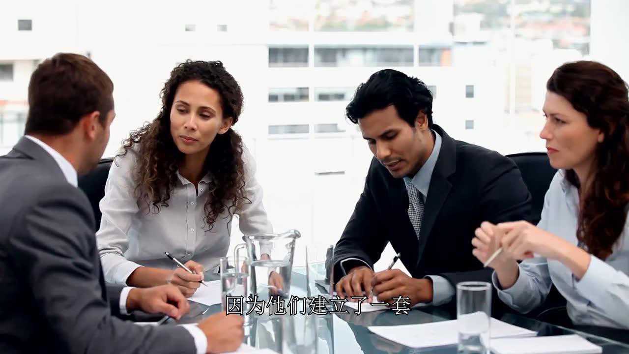 博兰特实业宣传片_腾讯视频