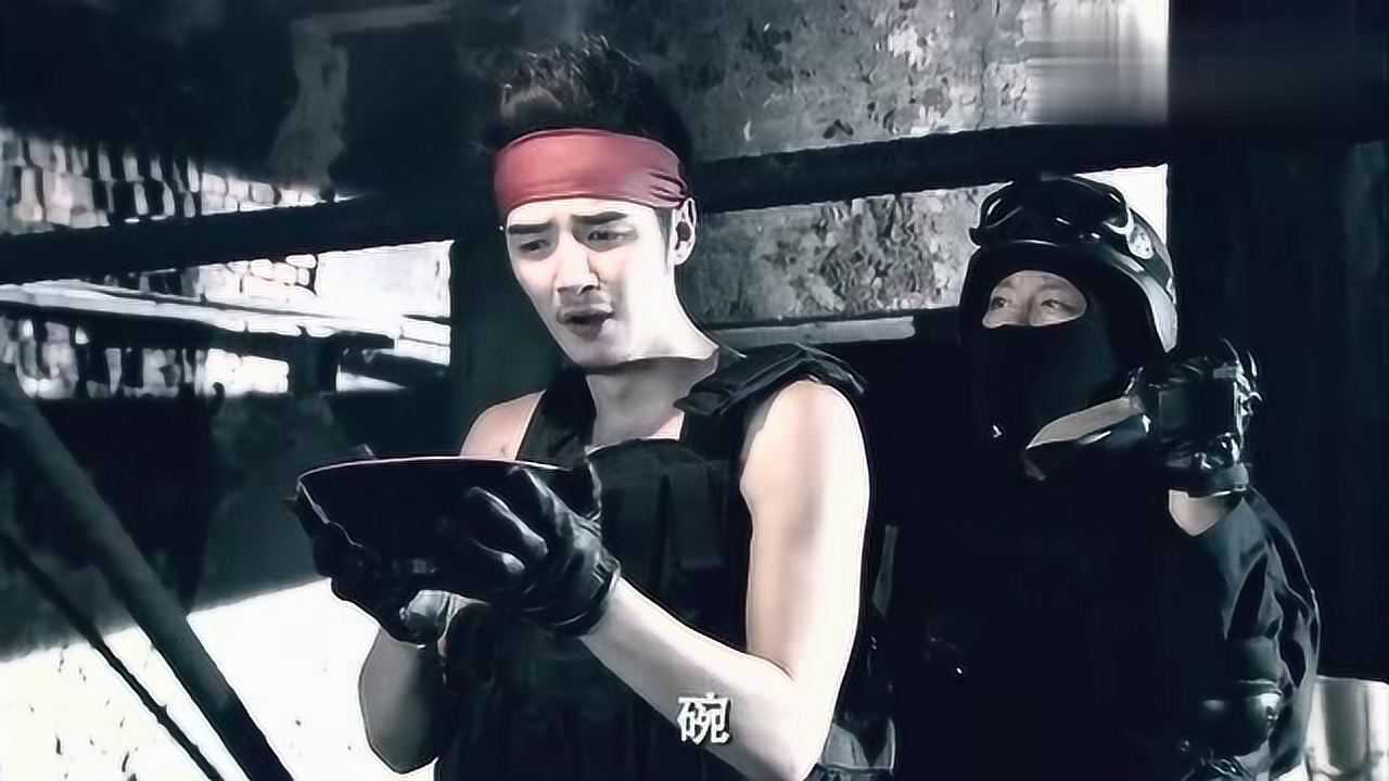 爱情公寓：当展博看见一个碗，就想到了婉瑜，看来是真爱啊_高清1080P在线观看平台_腾讯视频