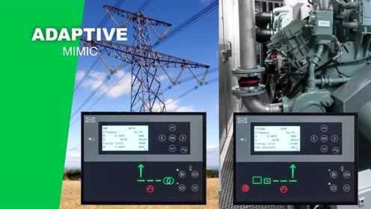 全自动发电机组控制器AGC-150即将问世_高清1080P在线观看平台_腾讯视频