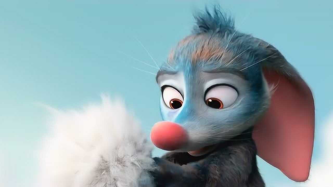 《温暖的Bilby》_高清1080P在线观看平台_腾讯视频