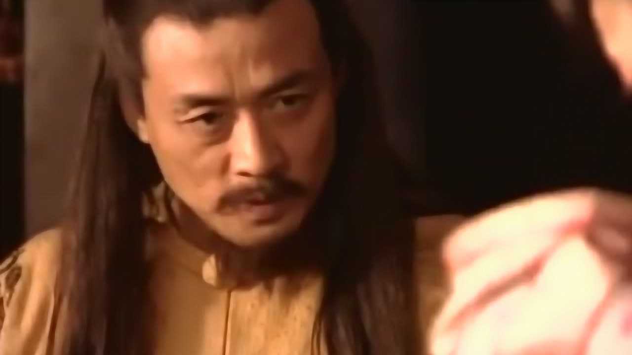 太平天国：东王杨秀清，把女子强行占有如愿以偿了，真不是东西！_高清1080P在线观看平台_腾讯视频