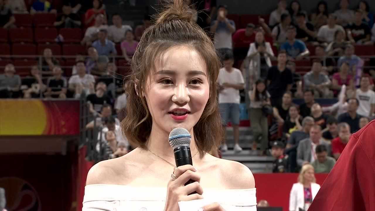 FIBA篮球世界杯美国VS巴西_1_腾讯视频