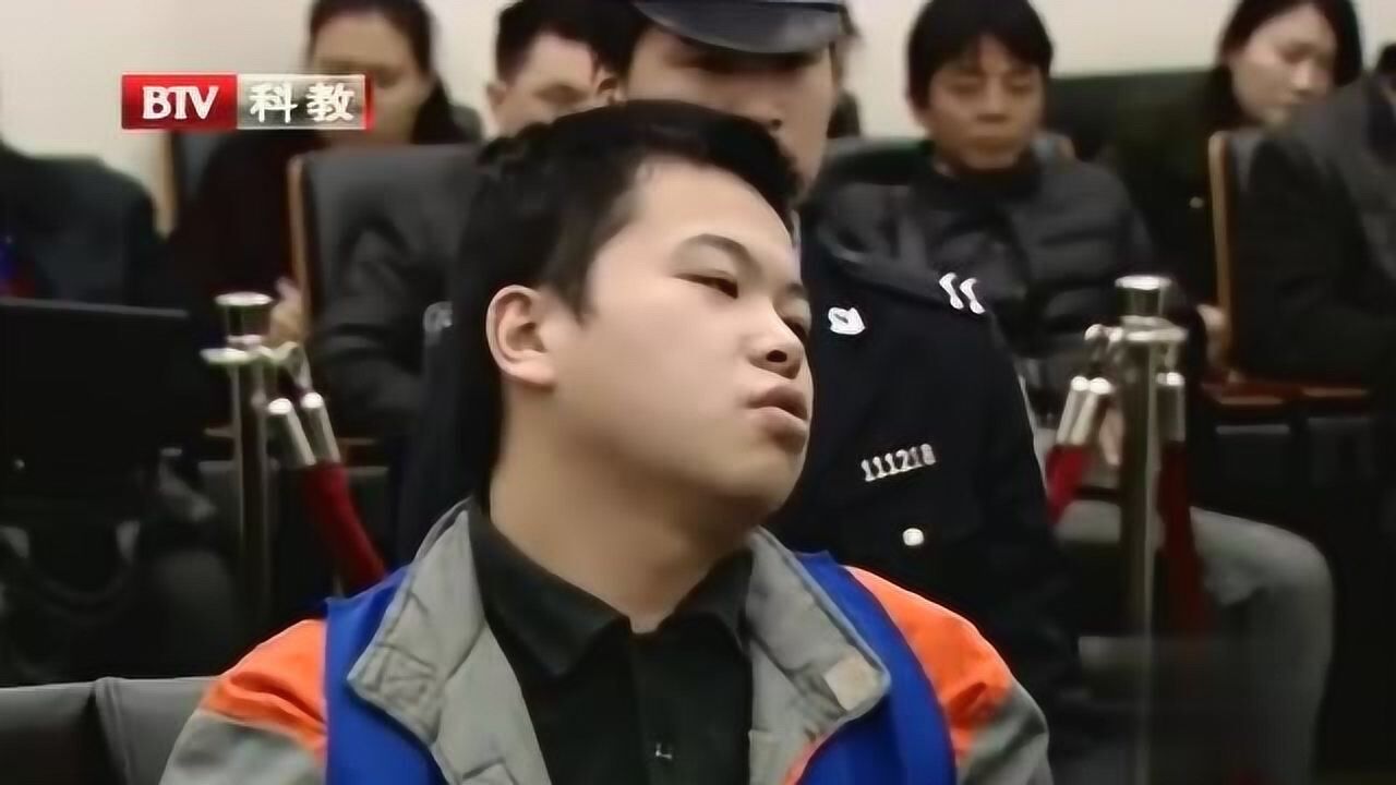 上门女婿残杀新婚妻子，被捕后还称“杀晚了”，究竟有多大仇恨？_高清1080P在线观看平台_腾讯视频