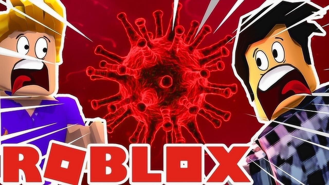 面面解说《Roblox》_面面解说《Roblox》_Roblox喷嚏模拟器！我打个喷嚏人群全都感染了病毒？面面解说_高清1080P在线观看平台 ...