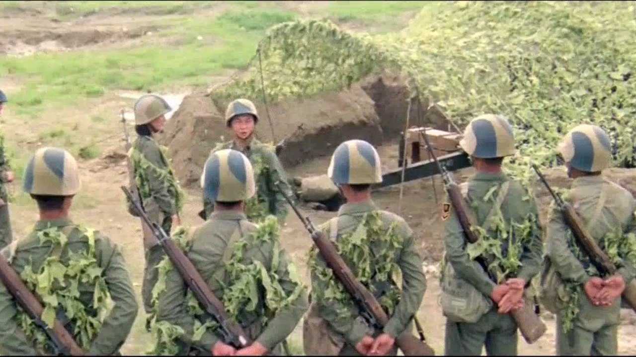 林青霞这波操作，把兵哥哥逗的哭笑不得啊。_高清1080P在线观看平台_腾讯视频