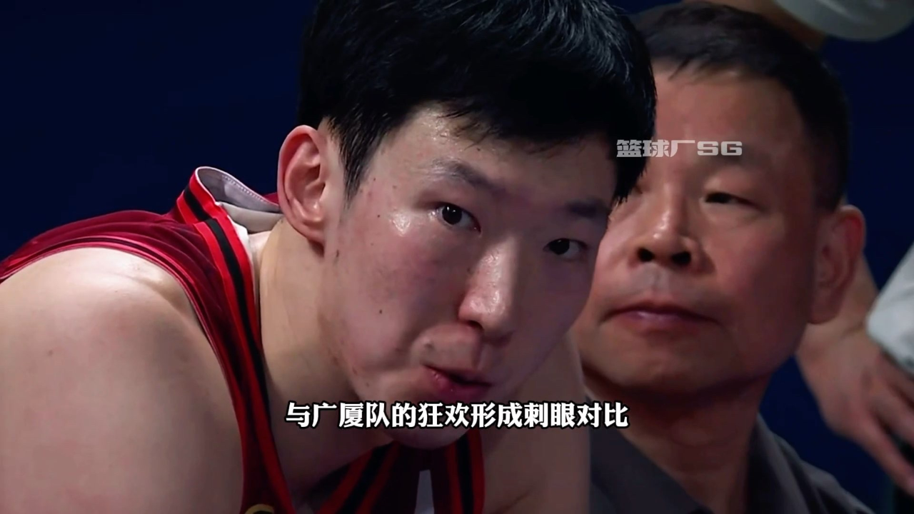 CBA总决赛G6，孤胆英雄周琦，31+10燃尽最后一颗子弹！_腾讯新闻