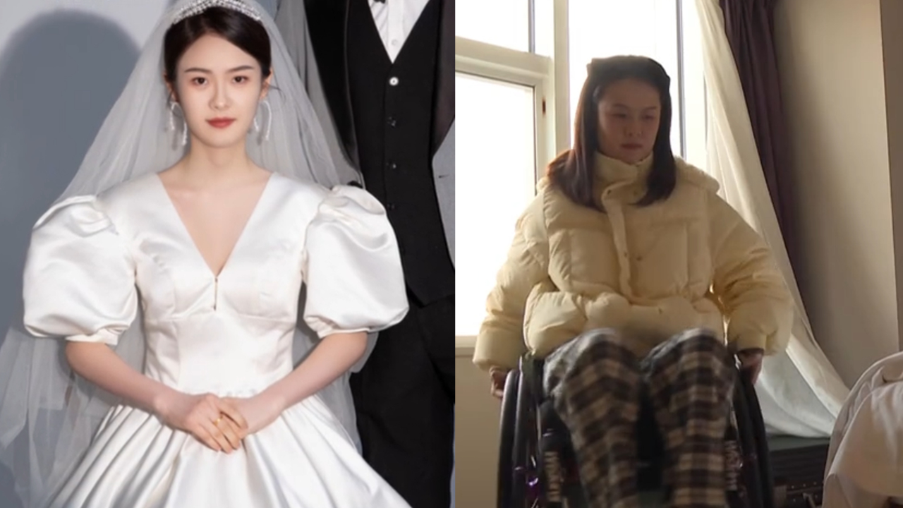 高位截瘫女生自述情感经历：未婚先孕、贷款300万，产后被要求离婚_腾讯新闻