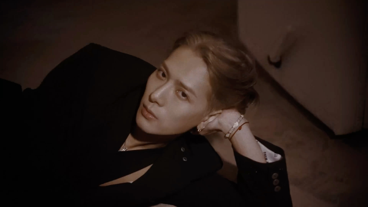 GOT7新歌主打曲《Python》MV公开，恭迎七人完整体回归！_腾讯新闻