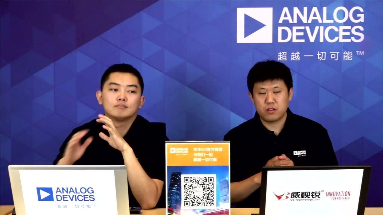 ADI软件定义无线电ADALM-Pluto入门实战_高清1080P在线观看平台_腾讯视频
