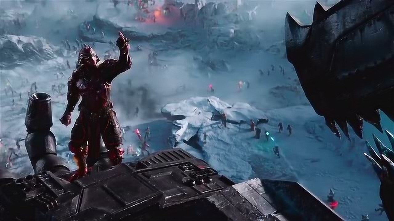 头号玩家最喜欢的片段，一分钟看完_高清1080P在线观看平台_腾讯视频