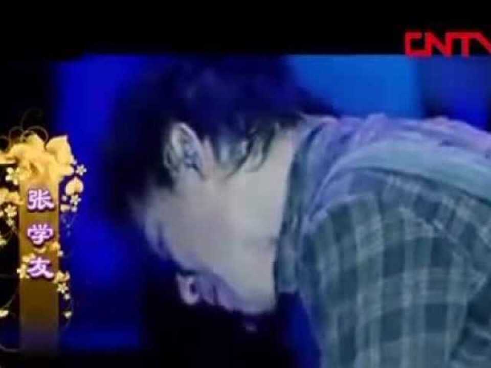 张学友实力演绎，华人乐坛第一部原创音乐剧《雪狼湖》_高清1080P在线观看平台_腾讯视频