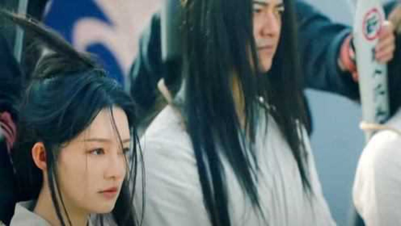 《锦绣南歌》沈家被满门抄斩，骊歌却在刑场突然喷血而亡，陆远傻了！_高清1080P在线观看平台_腾讯视频