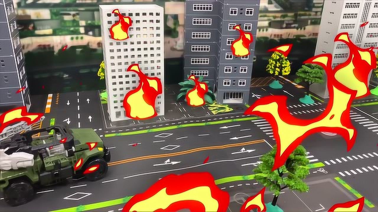 装甲机器人袭击_158_高清1080P在线观看平台_腾讯视频