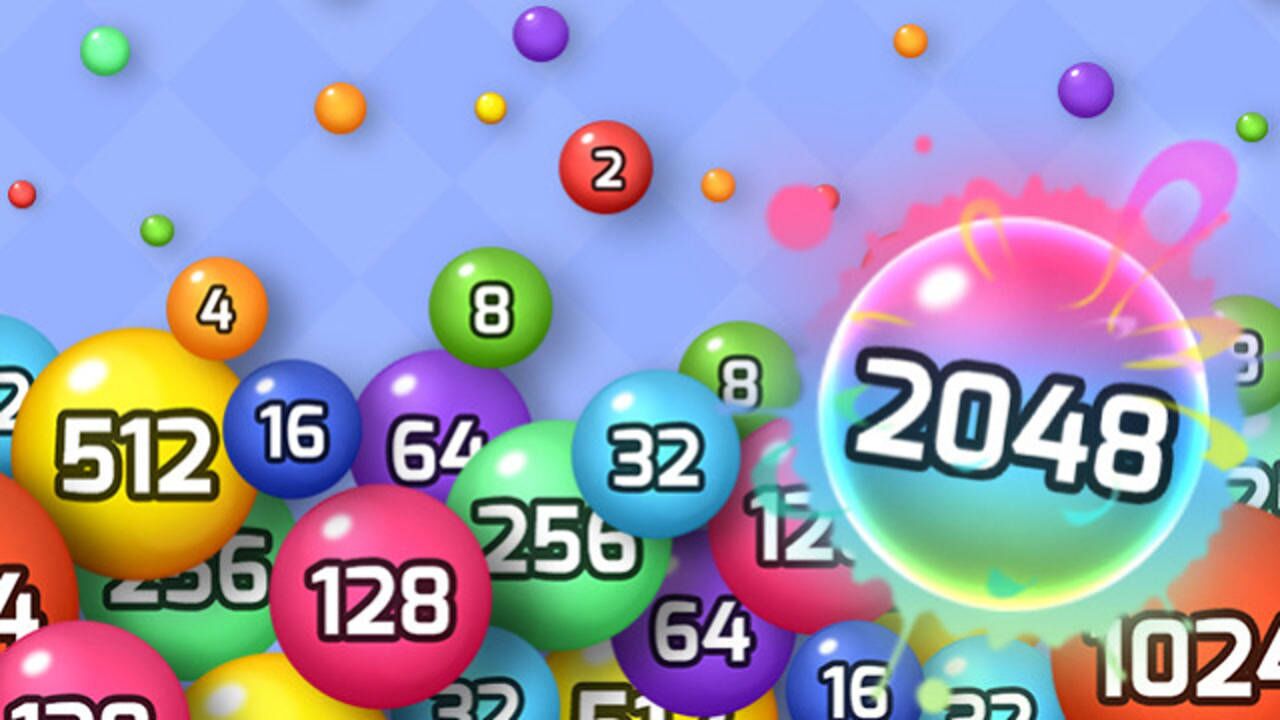 2048终于出3D版了，朋友圈都玩疯了_高清1080P在线观看平台_腾讯视频