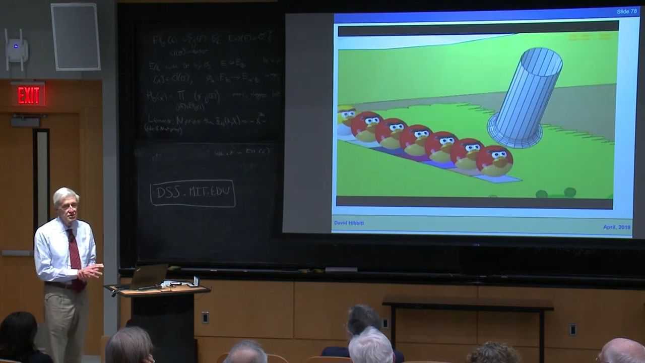 C.C.MeiDistinguishedSpeakerSeriesSpring2019-Dr.DavidHibbitt_高清1080P在线观看 ...