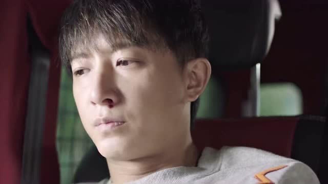 《解码游戏》：李浩铭在斑马车上醒来，斑马邀请他合作，两人前往新加坡_高清1080P在线观看平台_腾讯视频