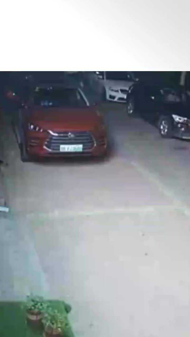 比亚迪被人恶意纵火这是怎么回事？相信警方，静待真相！_高清1080P在线观看平台_腾讯视频